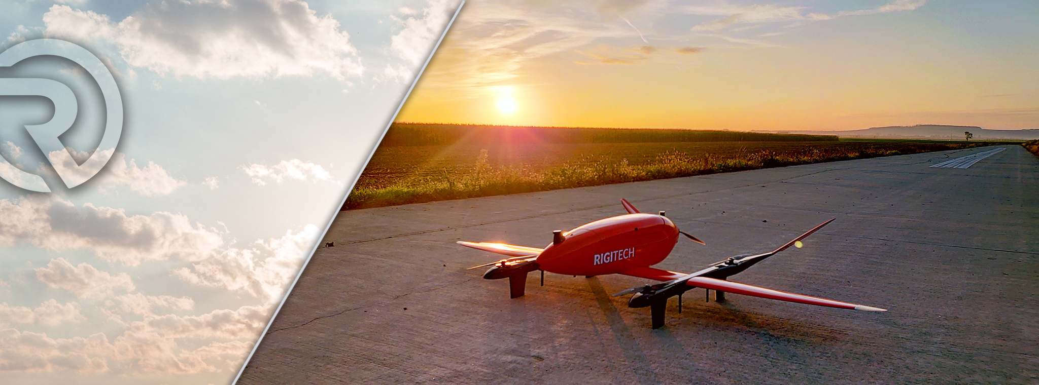RigiTech - Drone Delivery Solutions